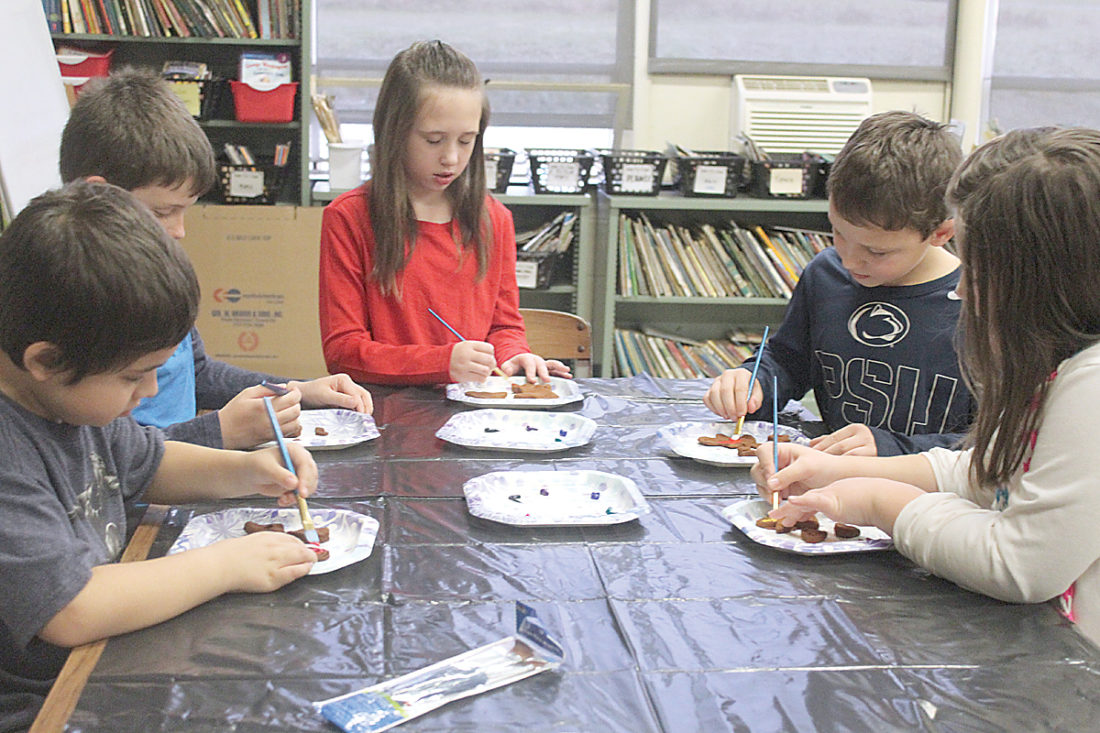 Students, teachers prepare for transition | News, Sports, Jobs - The ...